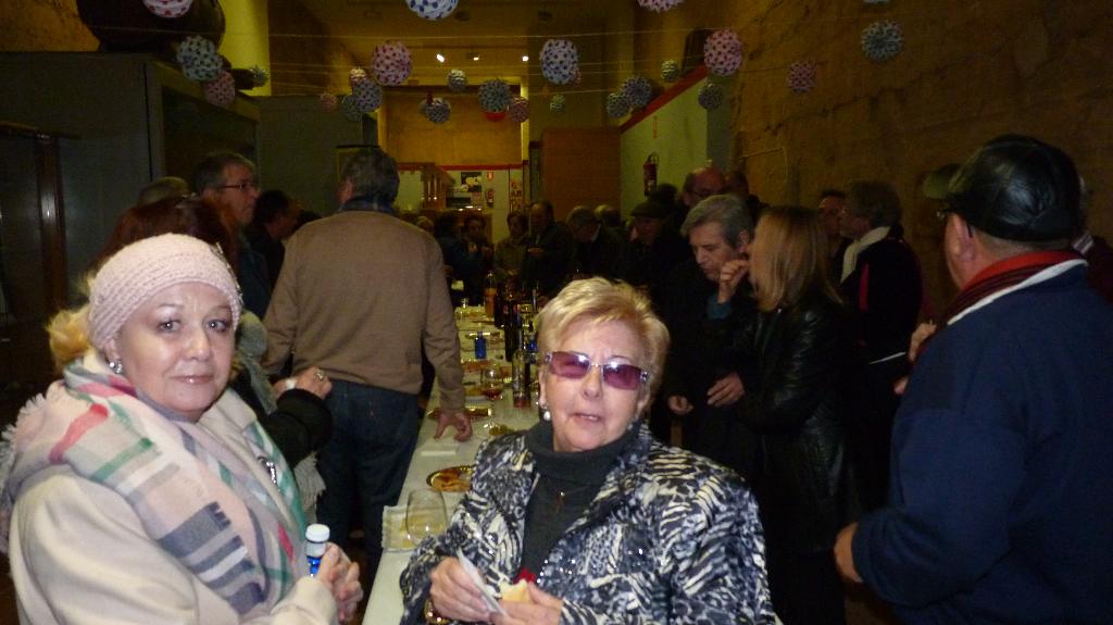 POETAS EN TORAL DE LOS GUZMANES. VERÓNICA AMAT, MÁXIMO CAYÓN DIÉGUEZ Y ...