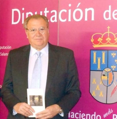 ‘MEMORIAS DEL ESTANQUE’, DE ANTONIO COLINAS. RESEÑA DEL POETA JAIME SILES