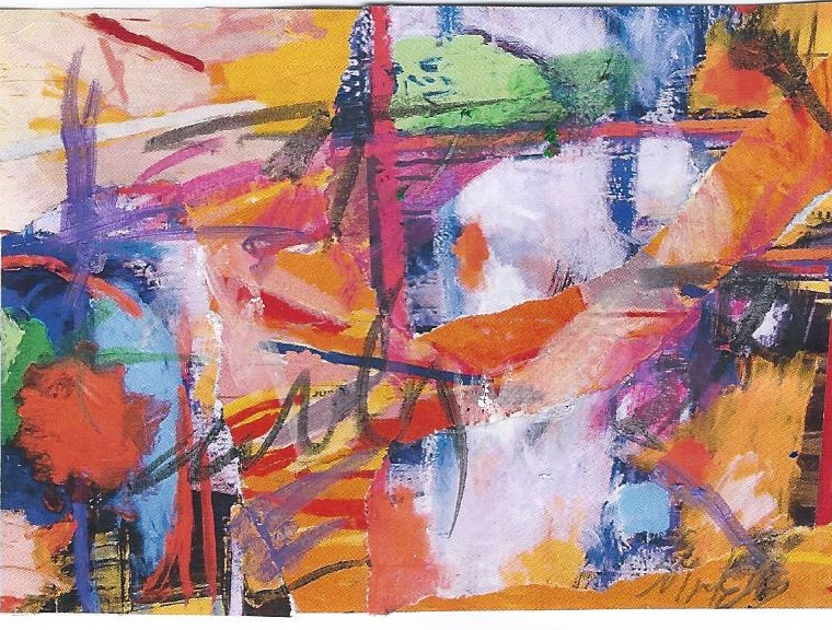 POEMAS DEL IRAQUÍ GHAREEB ISKANDER TRADUCIDOS POR ABDUL HADI SADOUN ...