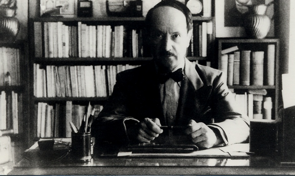 SAINT-JOHN PERSE Y SU DISCURSO DE ACEPTACIÓN DEL PREMIO NOBEL DE 1960