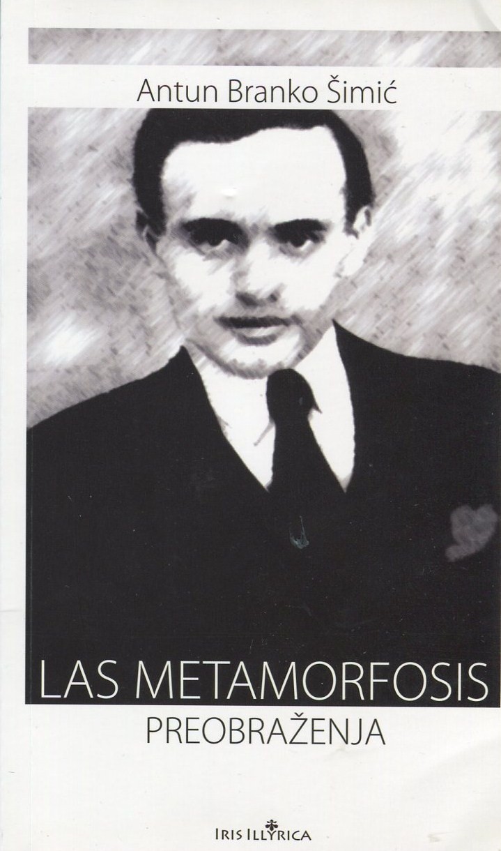 POEMAS DEL CROATA ANTUN BRANKO SIMIC. PINTURAS DEL SALMANTINO JERÓNIMO ...