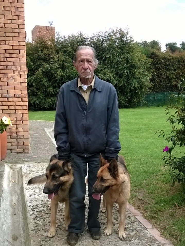 TRES POEMAS INÉDITOS DEL COLOMBIANO JAIME GARCÍA MAFFLA