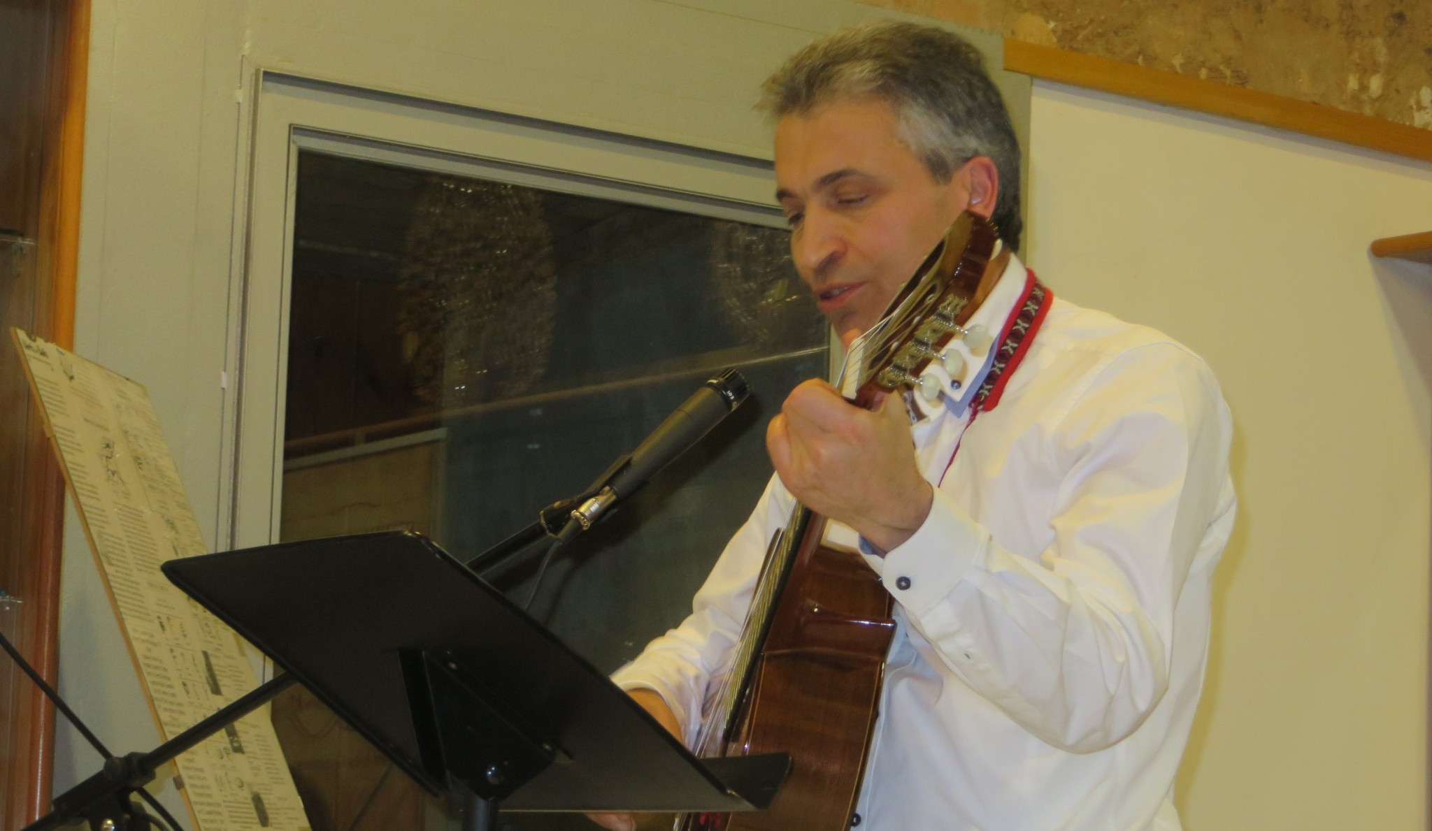 POEMAS ESCRITOS, MUSICALIZADOS E INTERPRETADOS POR JAVIER MATILLA ...