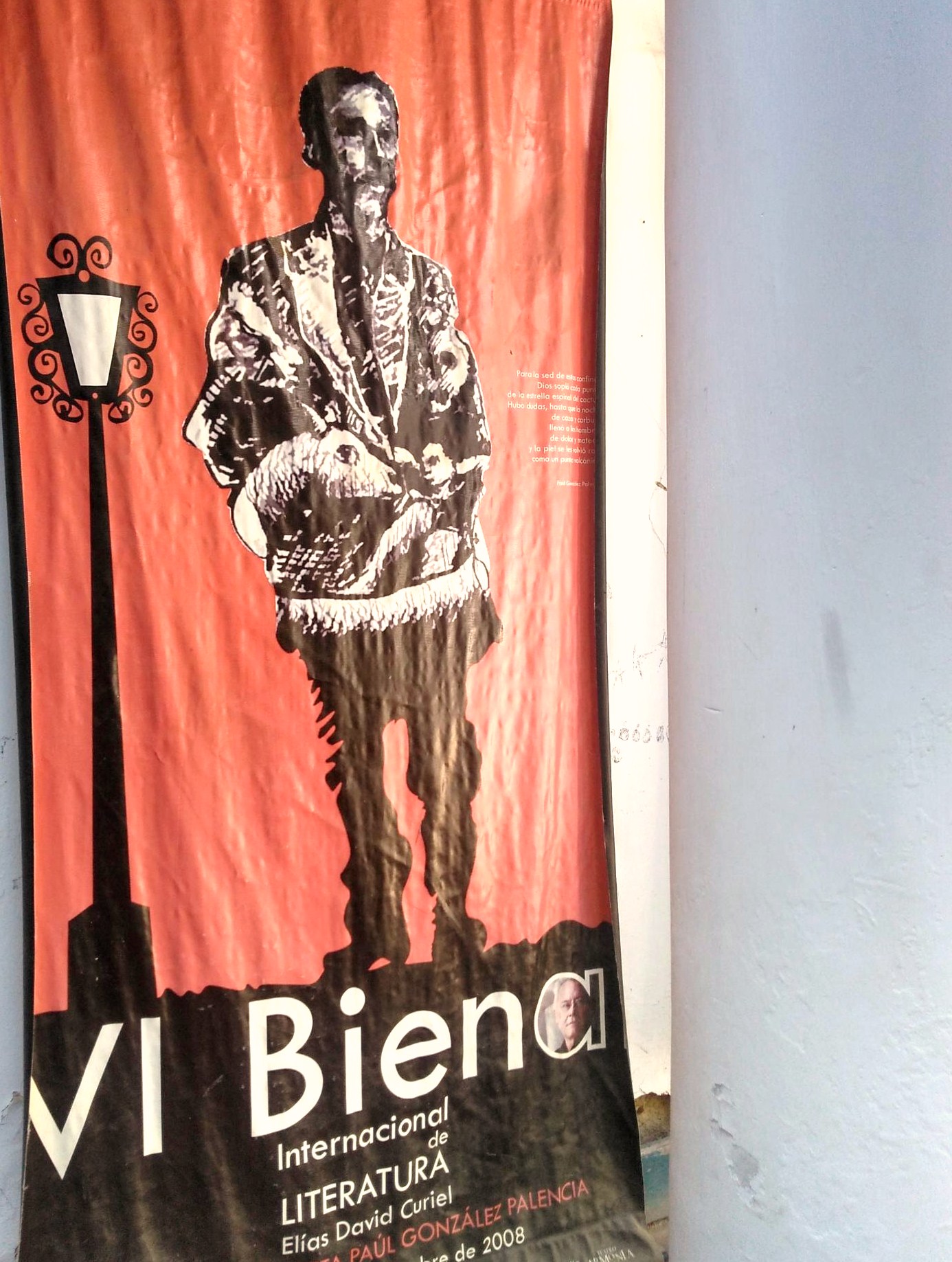 ELIAS DAVID CURIEL: PSIQUISMO Y NOCTURNIDAD. ENSAYO DE GABRIEL JIMÉNEZ EMÁN