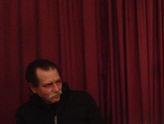 ENTREVISTA A REYNALDO LUGO, AUTOR DE LA NOVELA «ALFONSO DE BORBÓN. EL ...