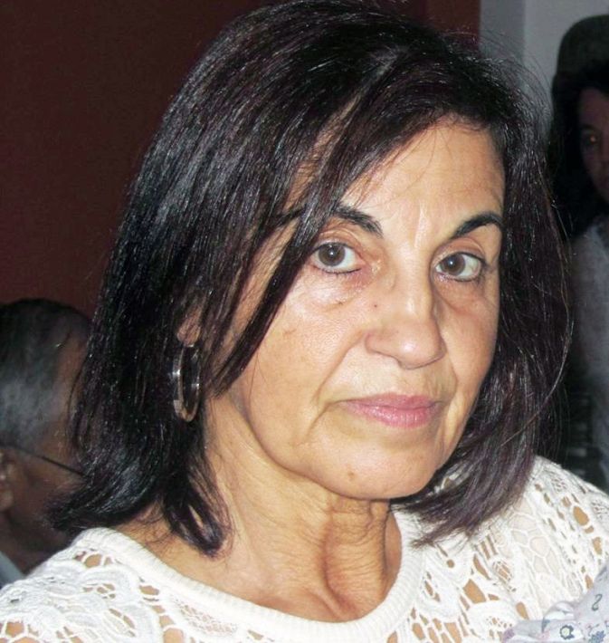 UN POEMA DE ‘LONGAS SÃO AS NOITES’, DE LA PORTUGUESA MARIA JOSÉ ...