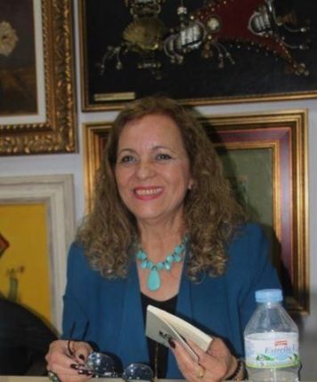 OCHO POEMAS DE LA CANARIA CECILIA ÁLVAREZ