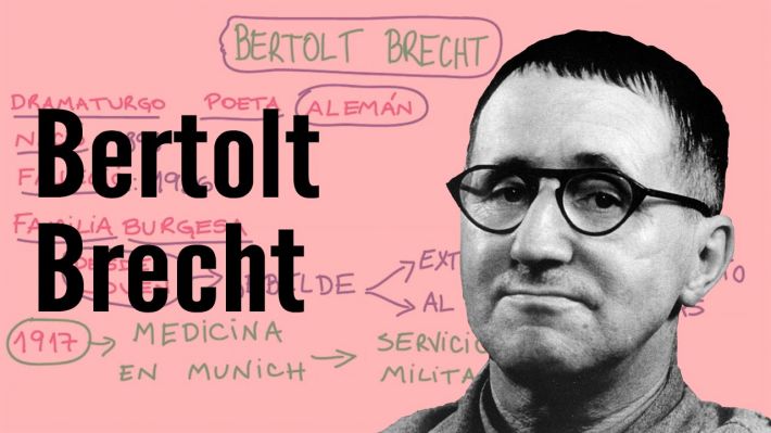 SOBRE EL NACIONALISMO. BREVE RELATO DE BERTOLT BRECHT EXTRAÍDO DE SU ...