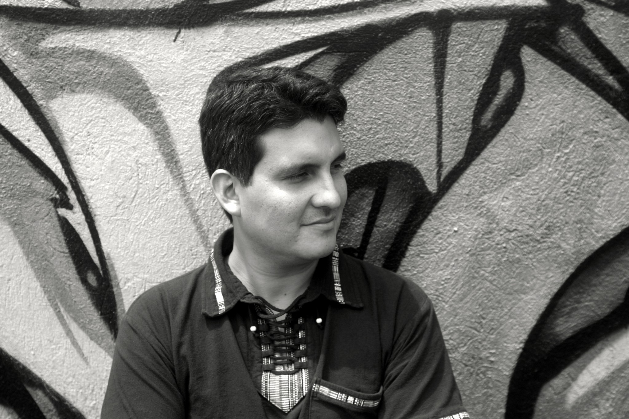 POEMAS DEL HONDUREÑO DENNIS ÁVILA. XXII ENCUENTRO DE POETAS IBEROAMERICANOS