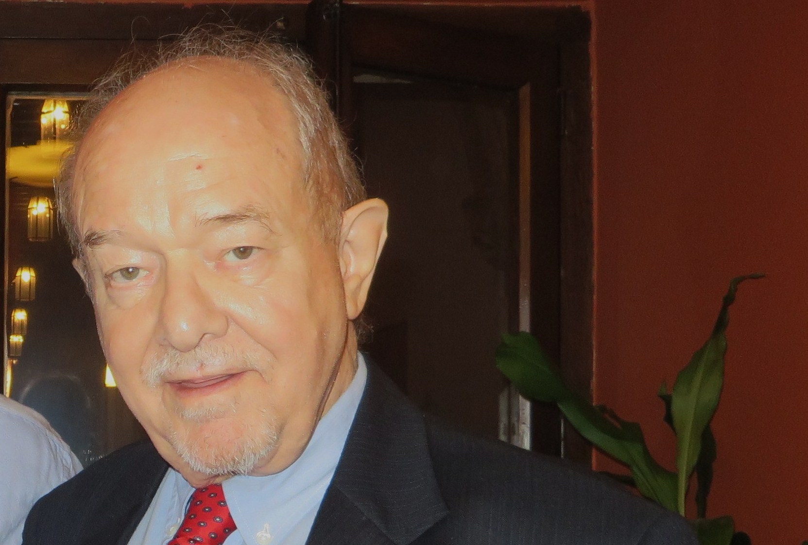 DOS POEMAS DEL NORTEAMERICANO LOUIS BOURNE, EN INGLÉS Y CASTELLANO