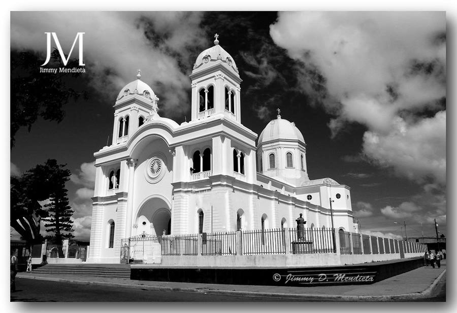 FIESTAS DE SAN SEBASTIÁN DE DIRIAMBA (NICARAGUA). POR URIEL MENDIETA ...