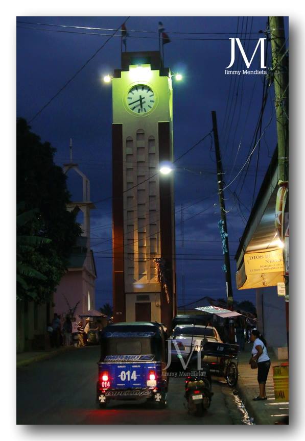 FIESTAS DE SAN SEBASTIÁN DE DIRIAMBA (NICARAGUA). POR URIEL MENDIETA ...