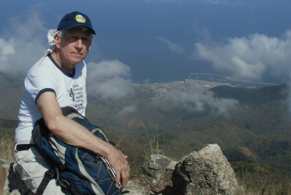 LA VERDAD ES UNA TIERRA SIN CAMINOS. ENTREVISTA A REINALDO RODRÍGUEZ ...