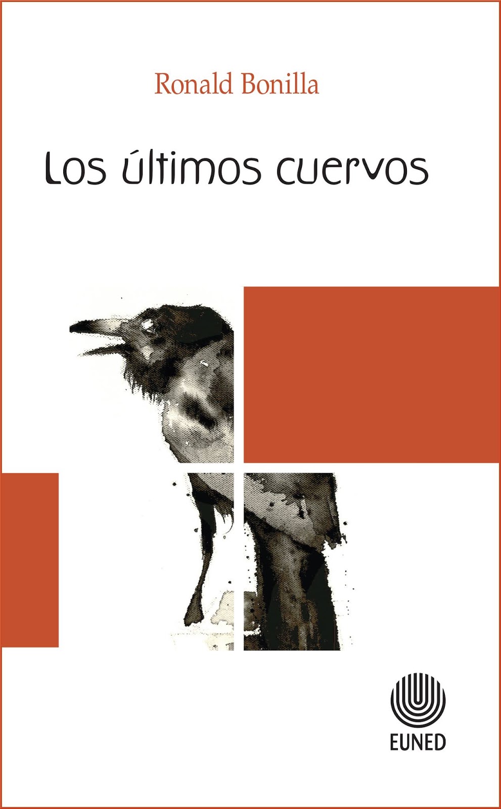 ‘HERIDA DE AGUA’, DIEZ POEMAS INÉDITOS DEL COSTARRICENSE RONALD BONILLA