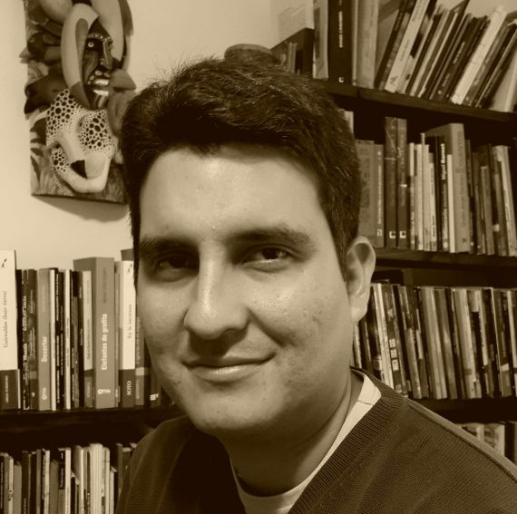 ITINERARIOS DE “HISTORIA DE LA SED”, DE DENNIS ÁVILA. COMENTARIO DE ...