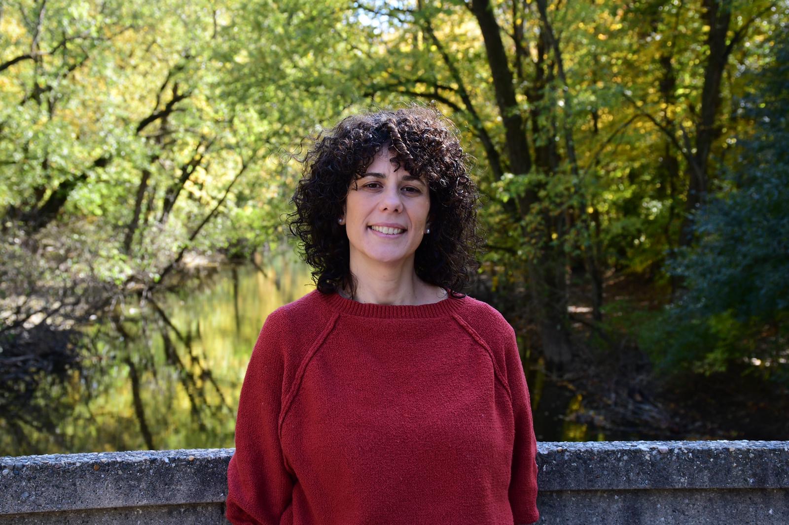 DIEZ POEMAS DE LA URUGUAYA SILVIA GOLDMAN, FINALISTA DEL PREMIO INTERNACIONAL PILAR FERNÁNDEZ ...