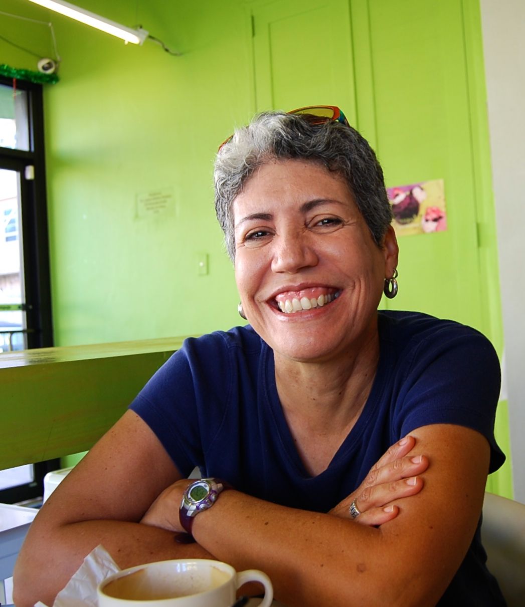 DIEZ POEMAS DE LA PUERTORRIQUEÑA YOLANDA RIVERA CASTILLO, FINALISTA DEL ...