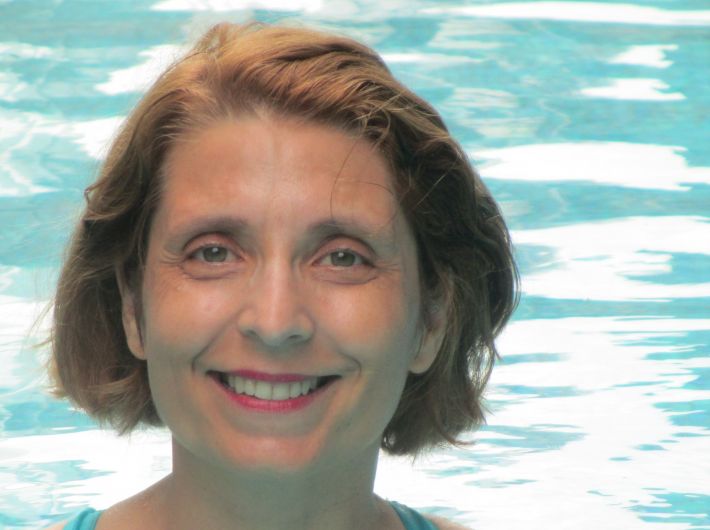 BORIS ROZAS Y GLORIA FERNÁNDEZ SE ALZAN CON EL V PREMIO INTERNACIONAL ...