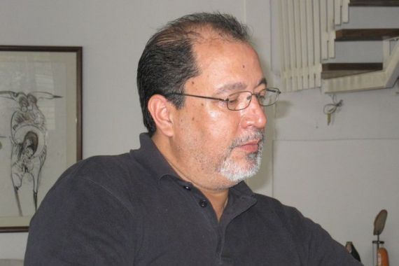 SEIS POEMAS DE JULIO BOLÍVAR TRADUCIDOS AL INGLÉS POR CÉSAR PANZA