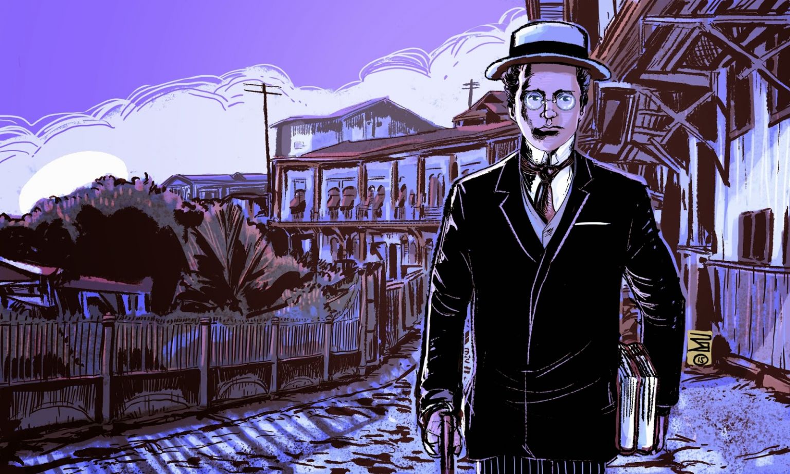 POEMAS DEL ECUATORIANO MEDARDO ÁNGEL SILVA, EN SU PRIMER CENTENARIO