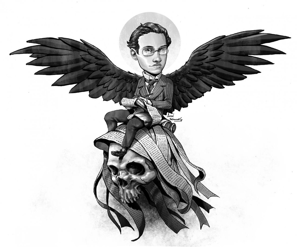 POEMAS DEL ECUATORIANO MEDARDO ÁNGEL SILVA, EN SU PRIMER CENTENARIO