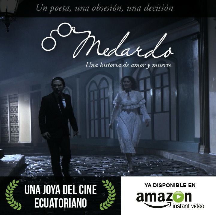 POEMAS DEL ECUATORIANO MEDARDO ÁNGEL SILVA, EN SU PRIMER CENTENARIO