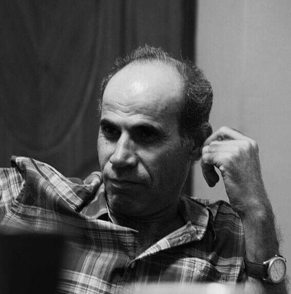 POEMAS DEL IRAQUÍ ALI AL NAJDI, TRADUCIDOS POR ABDUL HADI SADOUN