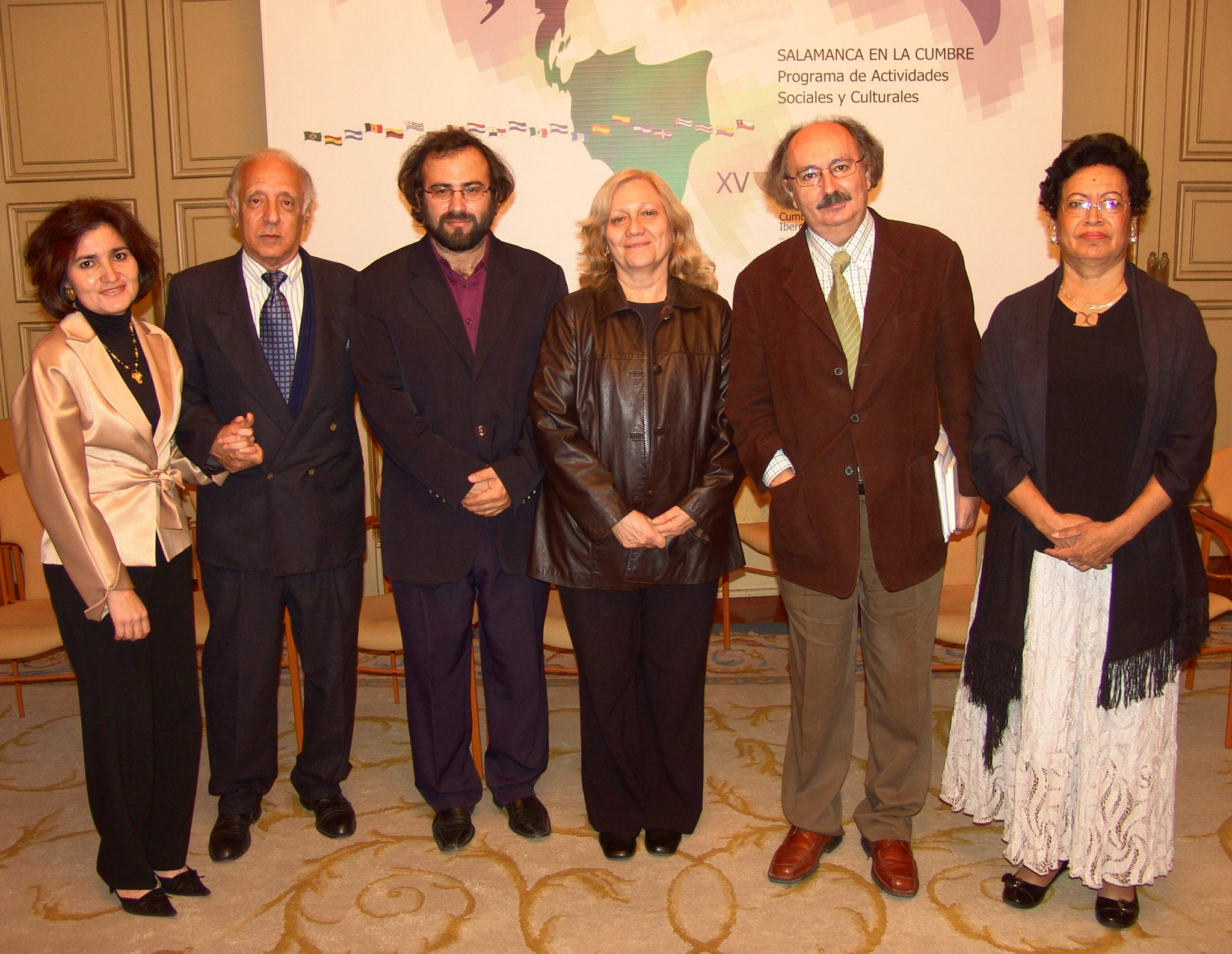 DOS POEMAS DE LA GUATEMALTECA ANA MARÍA RODAS, SELECCIONADOS POR DAMIÁN ...