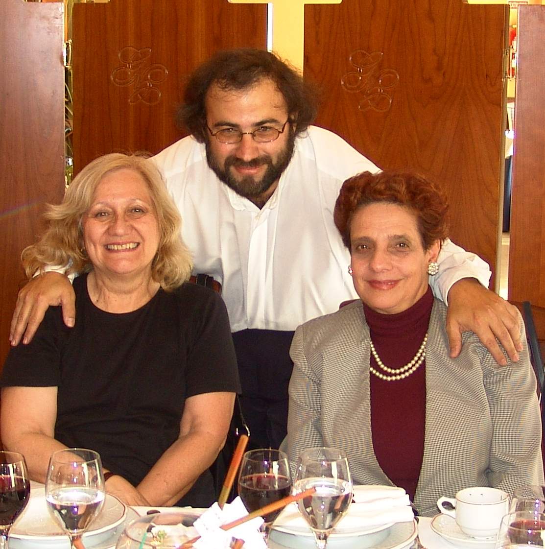 DOS POEMAS DE LA GUATEMALTECA ANA MARÍA RODAS, SELECCIONADOS POR DAMIÁN ...