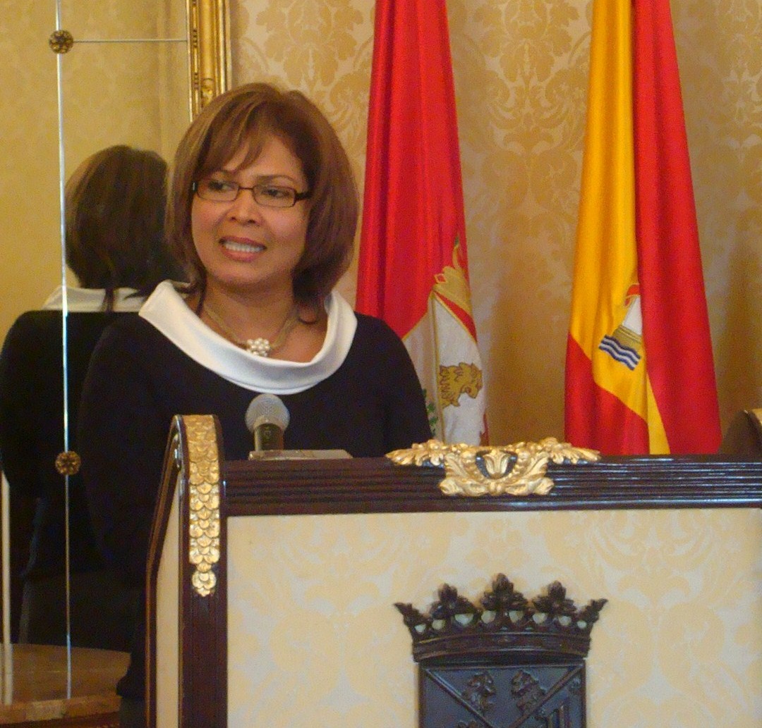 POEMAS DE LA PANAMEÑA MARITZA LÓPEZ-LASSO: XII ENCUENTRO DE POETAS ...
