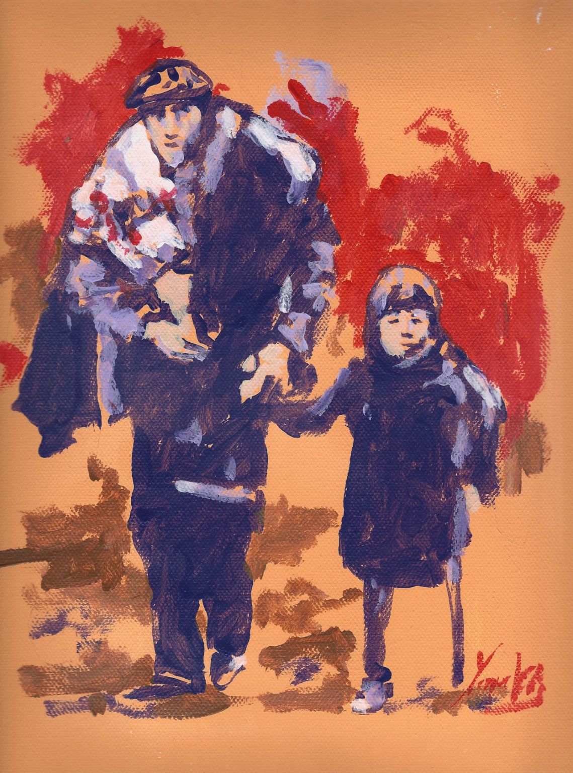 ‘DÍPTICO DEL ETERNO EXILIADO’ Y OTROS POEMAS DEL CUBANO FELIPE LÁZARO ...