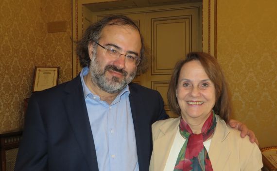 INSULARIDAD Y OSTRACISMO. UNA CONSTANTE DE LA HISTORIA PARAGUAYA ...