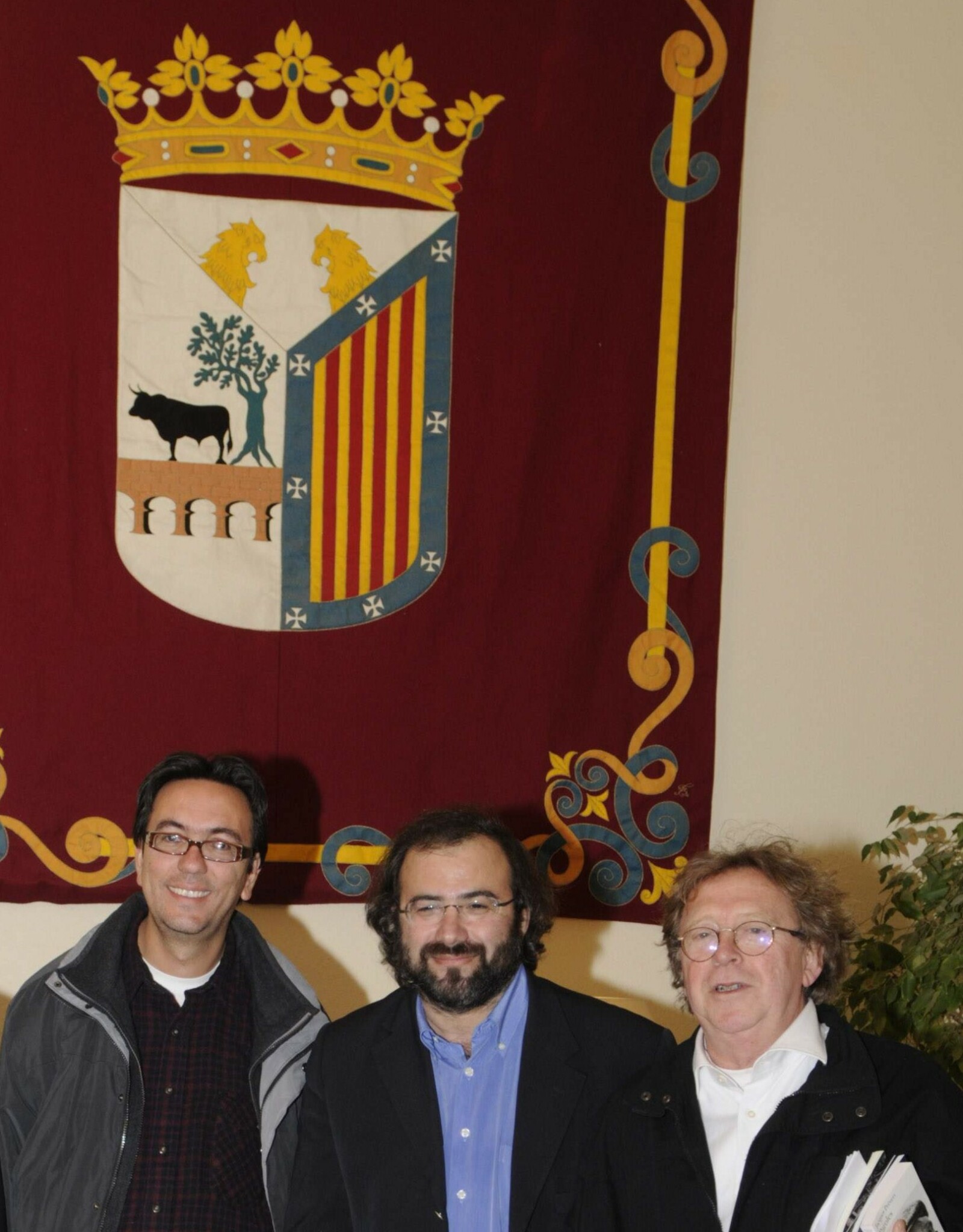 ‘LOS RESTOS’ Y OTROS POEMAS DE XAVIER OQUENDO, PARA EL FESTIVAL ...