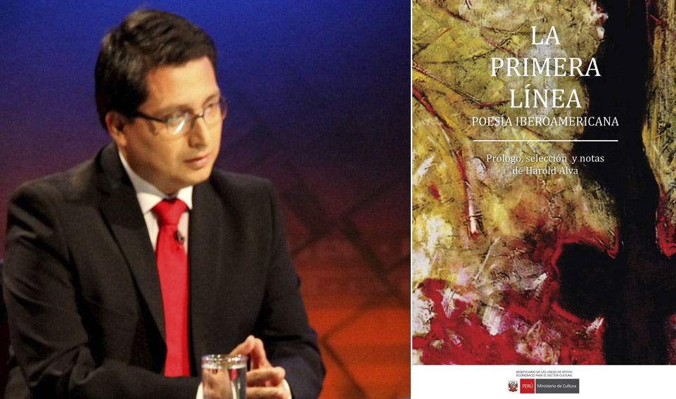 APUNTES PARA UN ACERCAMIENTO A LA POESÍA IBEROAMERICANA EN TIEMPOS DE ...