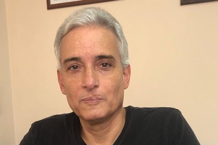 NAVIL NAIME: SI SE EXTRAVIARA MI PALABRA POÉTICA CON ELLA SE IRÍA EL ...