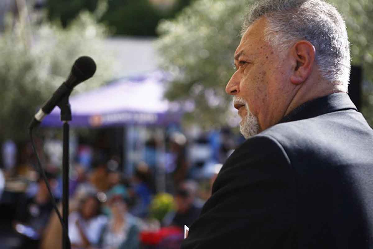 ‘CUATRO REFLEJOS’ Y OTROS POEMAS DEL VENEZOLANO JOSÉ PULIDO, FINALISTA ...