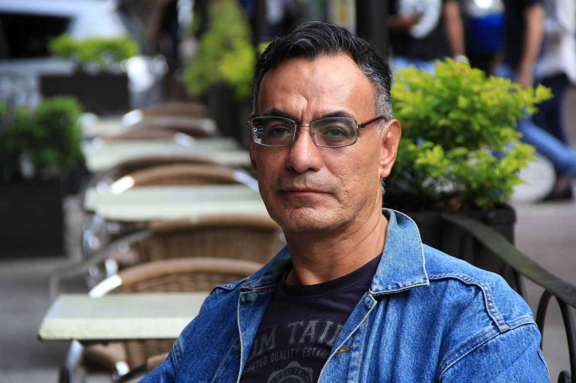 TRES POEMAS DEL MEXICANO LUIS ARMENTA MALPICA, INVITADO AL XXIV ...