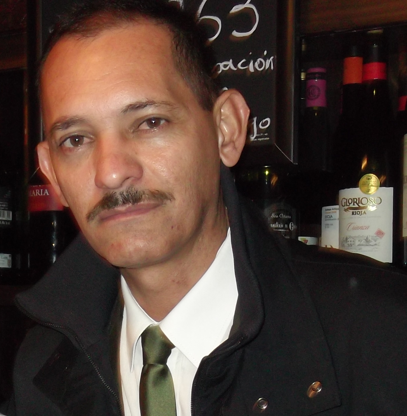 HOJA DE VIDA Y PROPUESTA ESTÉTICA DEL POETA URUGUAYO CLEMENTE PADÍN ...