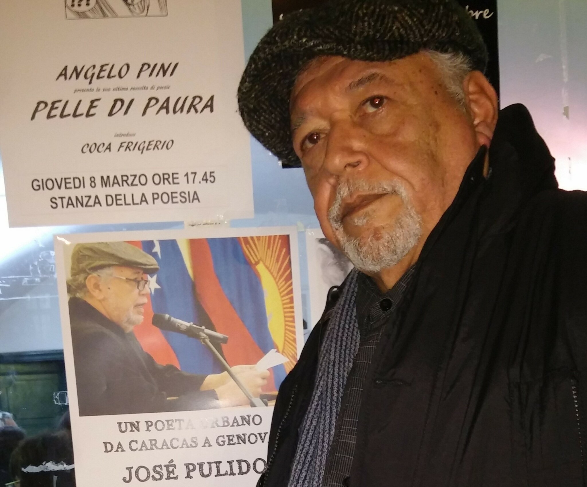 EL FOTÓGRAFO AARON SOSA Y SU POESÍA DEL PAISAJE PERSONAL. ENTREVISTA DE ...