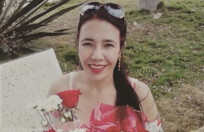 ‘CAMILA FLANQUEA SU IDIOMA’ Y OTROS POEMAS DE LA VENEZOLANA CARMEN ROSA ...