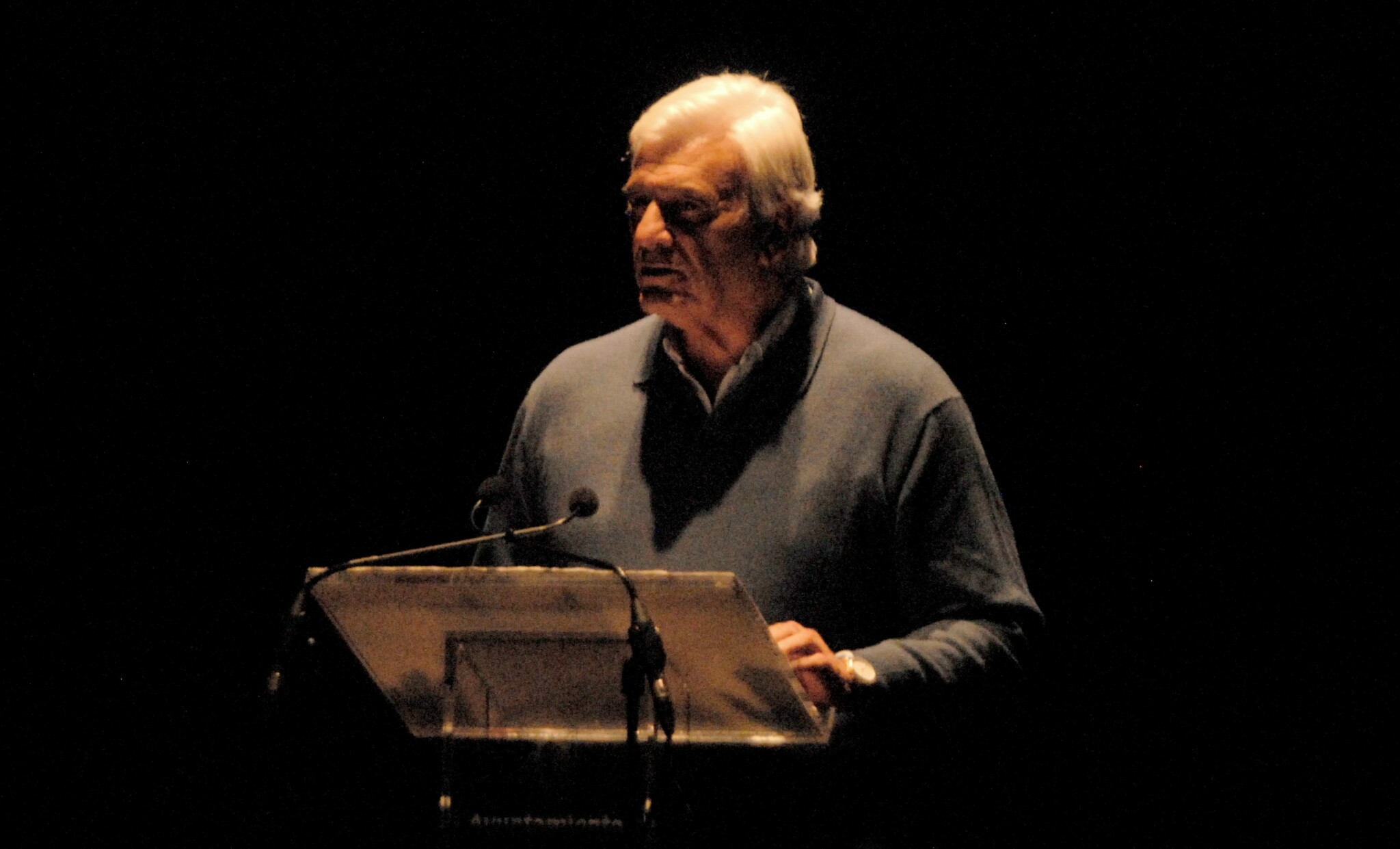 RAFAEL SOLER, POETA DE LOS ENCUENTROS DE POETAS IBEROAMERICANOS ...