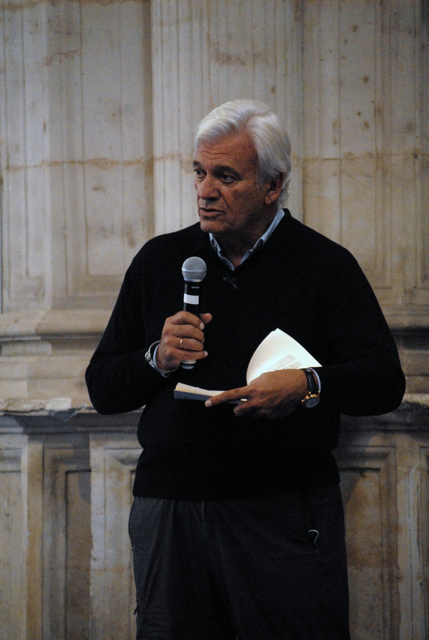 RAFAEL SOLER, POETA DE LOS ENCUENTROS DE POETAS IBEROAMERICANOS ...