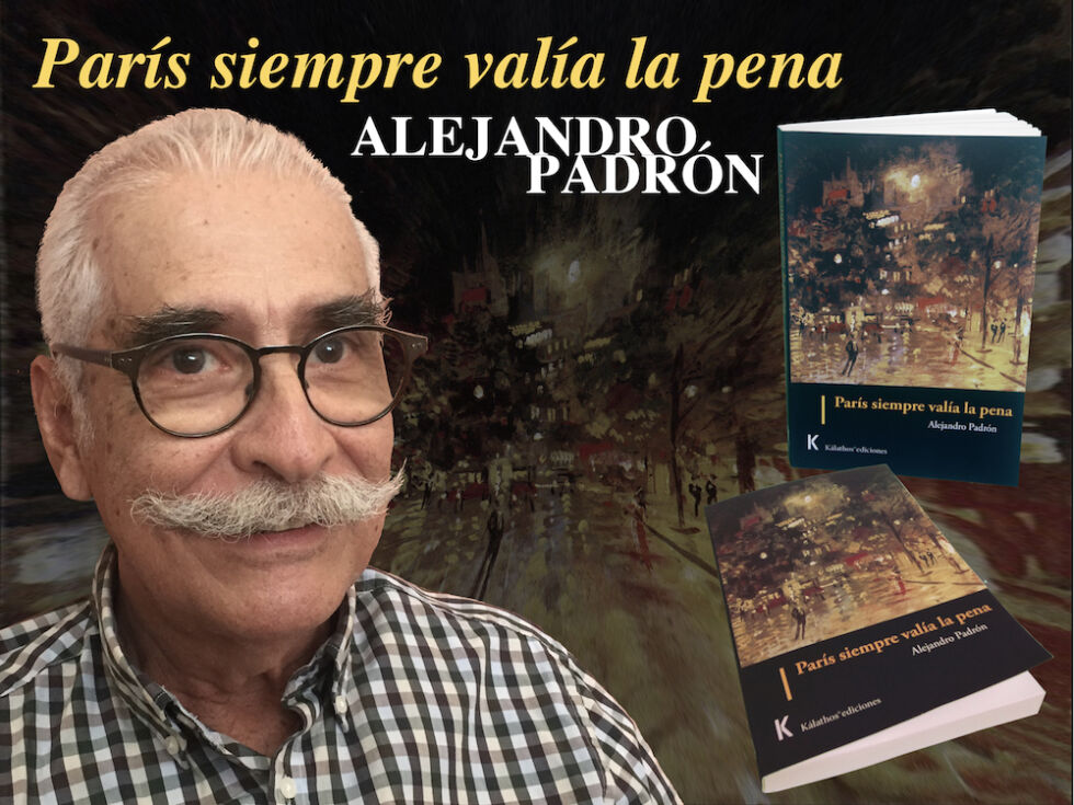 ALEJANDRO PADRÓN Y EL ARTE DE ESCRIBIR SOBRE HEMINGWAY. ENTREVISTA DE ...