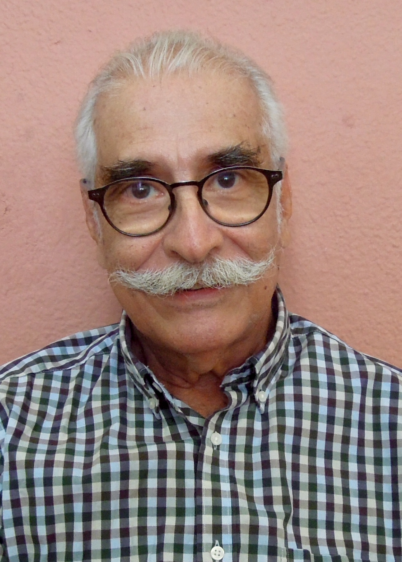 ALEJANDRO PADRÓN Y EL ARTE DE ESCRIBIR SOBRE HEMINGWAY. ENTREVISTA DE ...