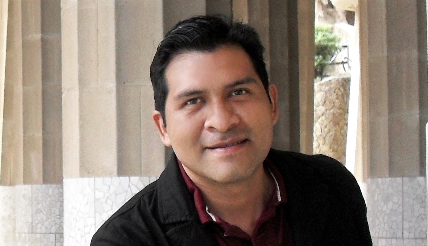 SELECCIÓN POÉTICA DE TRES LIBROS DEL MEXICANO JOSÉ LANDA