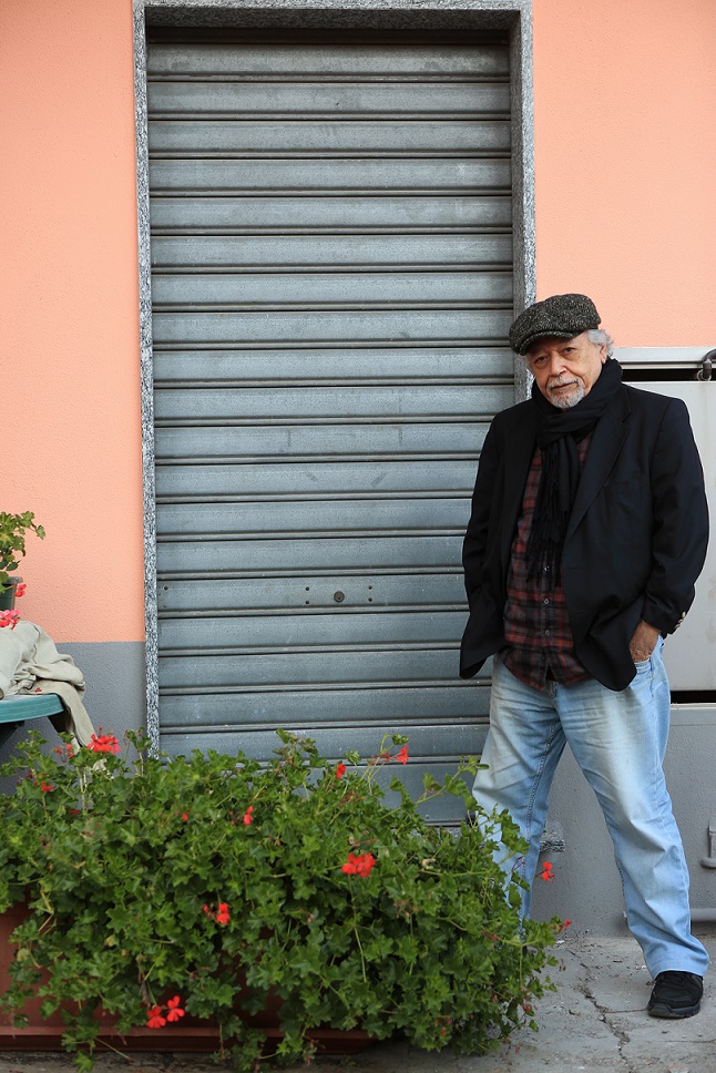 JACQUELINE GOLDBERG: UN ESCRITOR NUNCA LOGRA VACIARSE DEL TODO ...