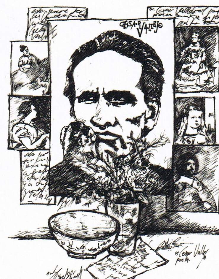‘DE VUELO’ Y OTROS POEMAS DEL ABULENSE JULIO COLLADO. PINTURAS DE ...