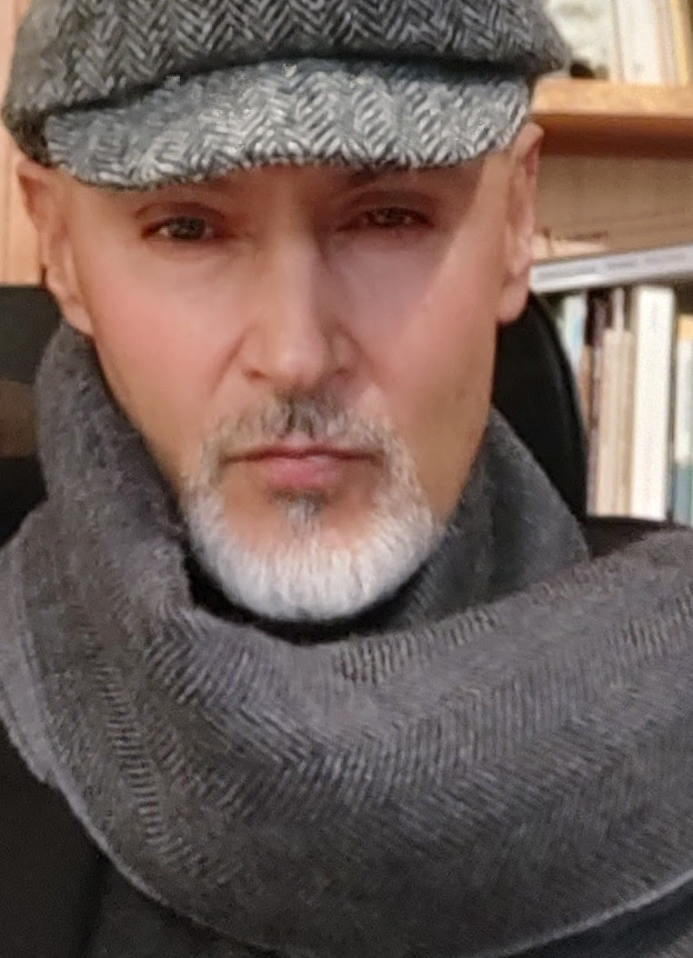 DOS POEMAS DE FÉLIX SUÁREZ, INVITADO AL I ENCUENTRO DE POETAS ...