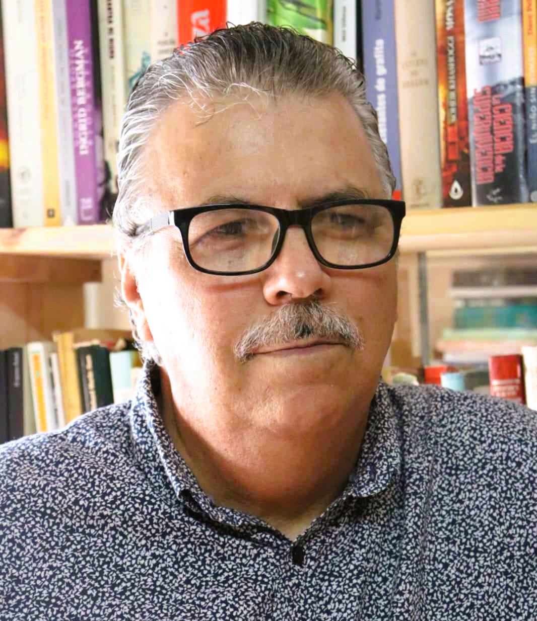 «LLEGAR AQUÍ» Y OTROS POEMAS DEL COSTARRICENSE EDMUNDO RETANA